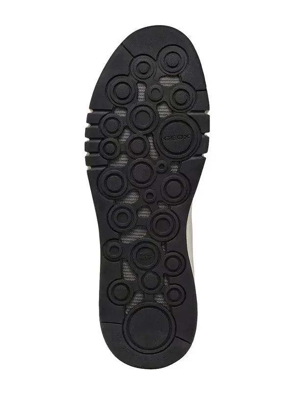 Geox Aerantis Plus Panel Sneakers - Neutrals
