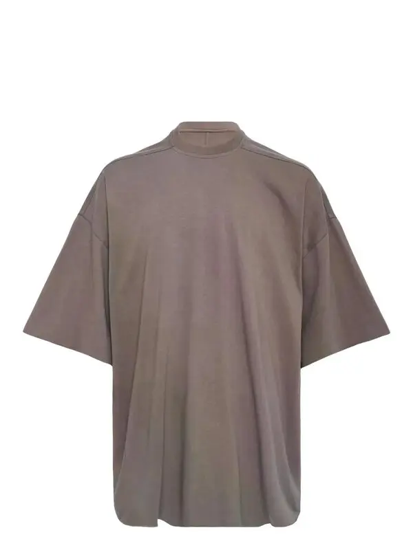 Rick Owens Tommy T-shirt - Neutrals