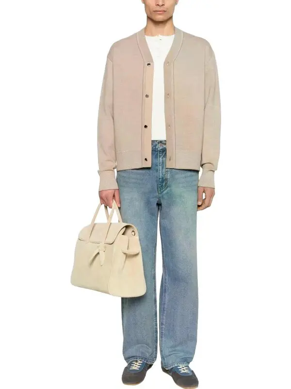 DUNST Cotton Jeans - Blue