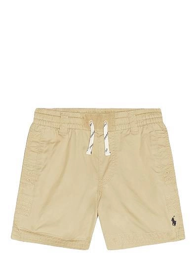 Polo Ralph Lauren Parachute Twill Cambridge Short - Tan