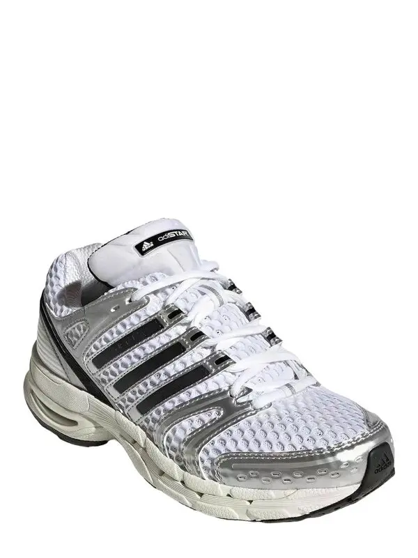 Adidas Adistar Control 5 Sneakers - Silver