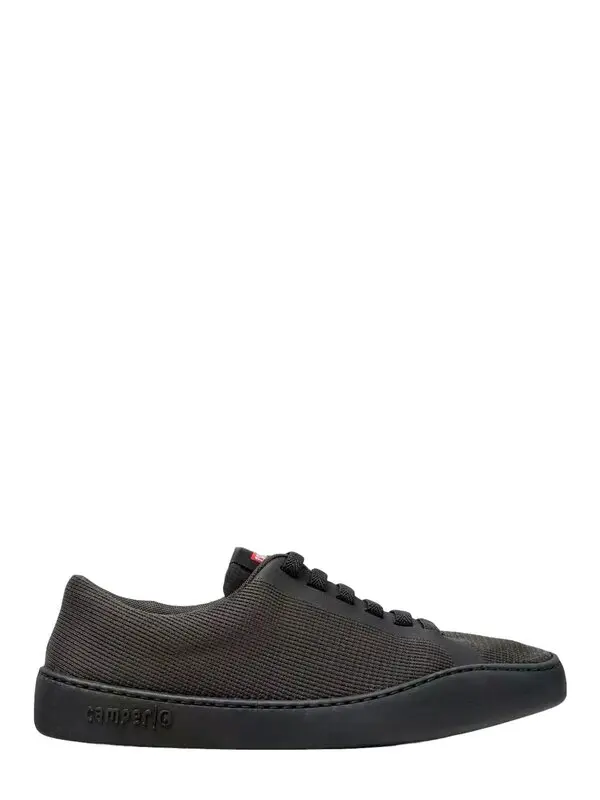 Camper Peu Touring Lace-up Sneakers - Black