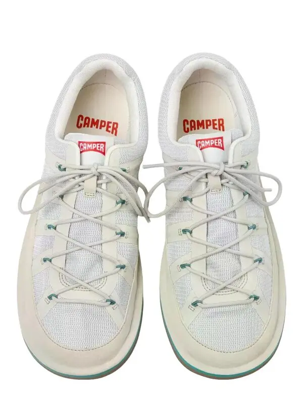 Camper Beetle Sneakers - Neutrals