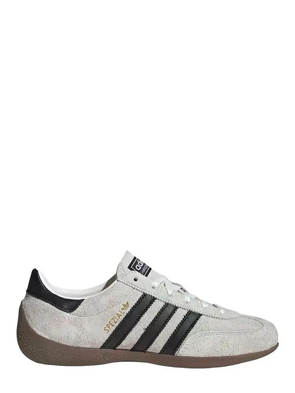Adidas Handball Spezial Lo Pro Sneakers - Neutrals