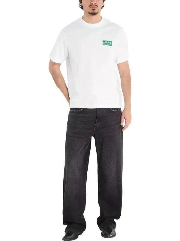 Calvin Klein Short-sleeve T-shirt - White