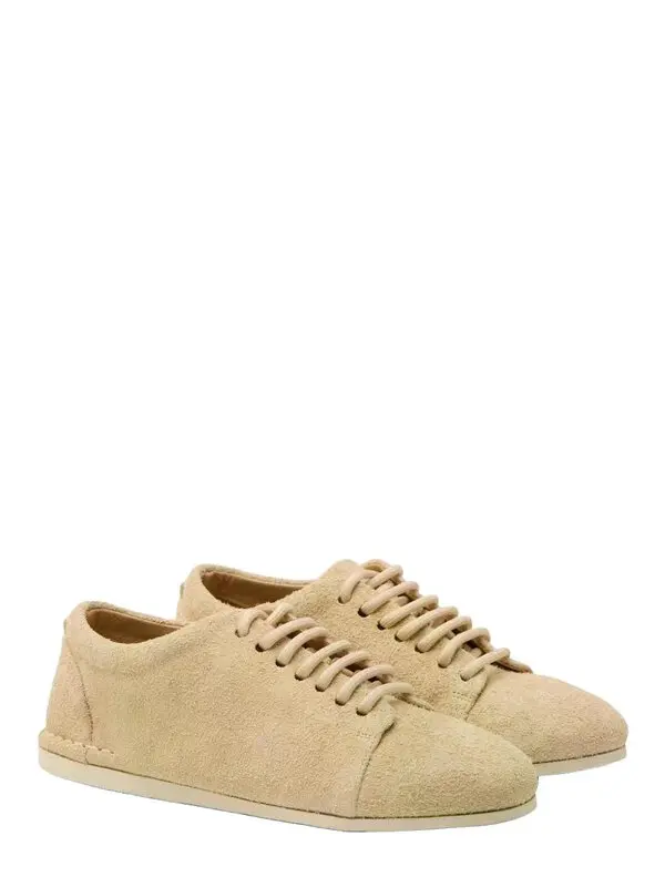 Marsèll Lace-up Derby Shoes - Neutrals