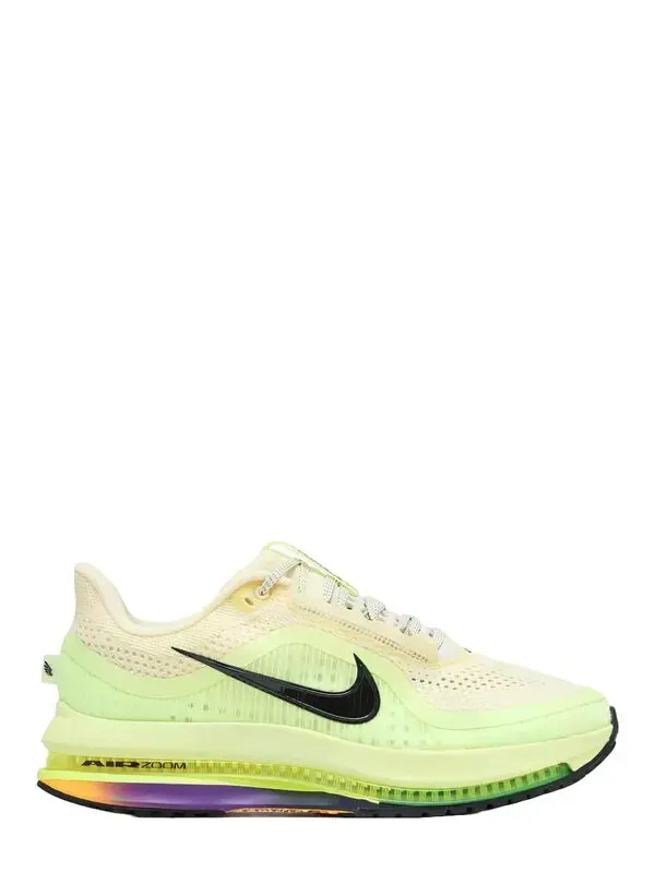 Nike Zoom Pegasus Premium Road Running Sneakers - Neutrals