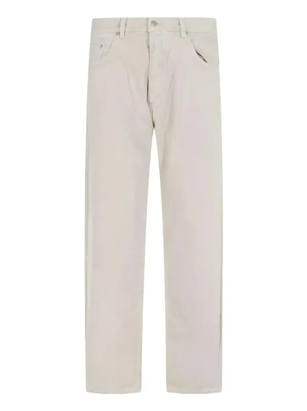 ICON DENIM LOS ANGELES Pocket Jeans - Neutrals