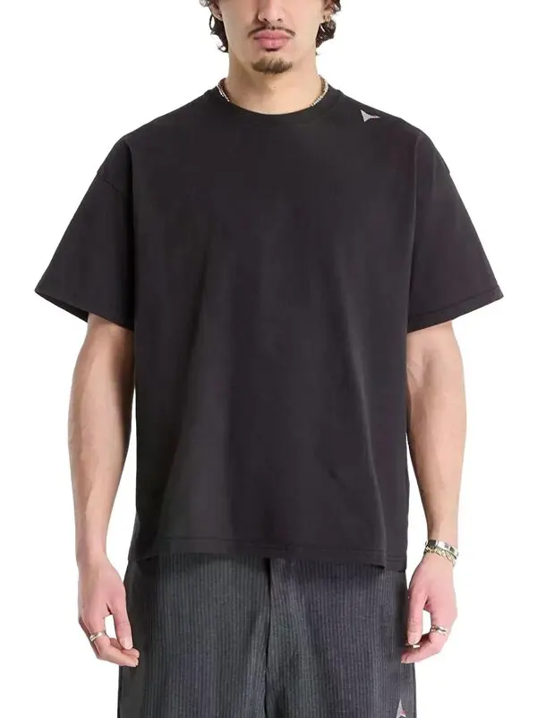 ROA Logo T-shirt - Black