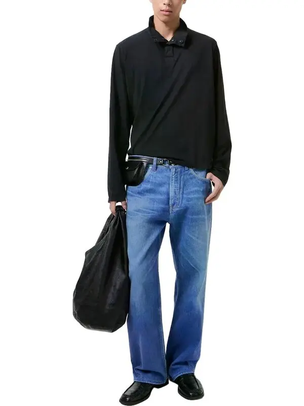 Our Legacy Third Cut Jeans - Blue