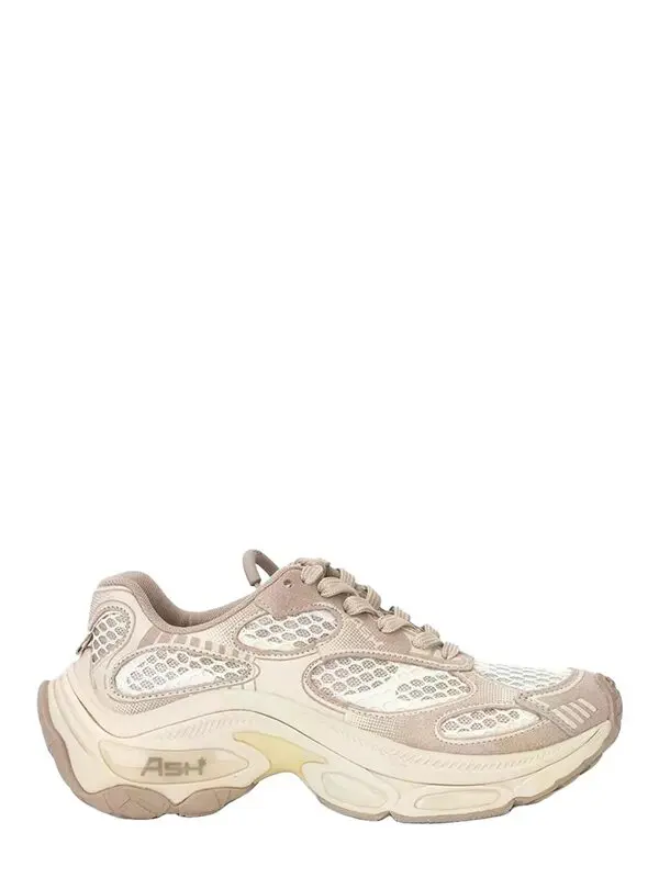 Ash Dragon Sneakers - Neutrals