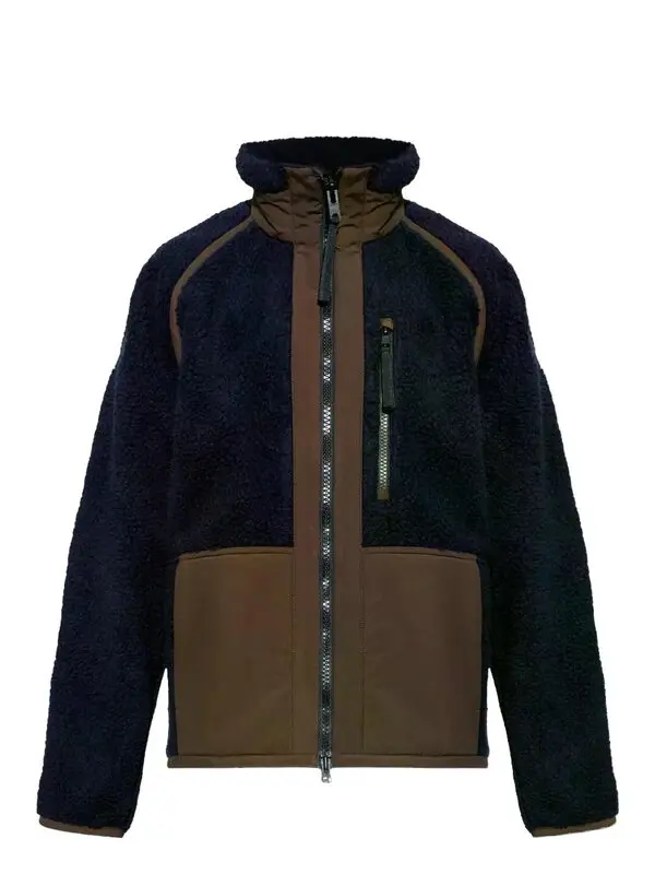 Canada Goose Westport Panelled-design Jacket - Blue