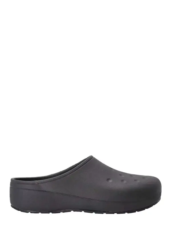 CROCS Classic Quiet Clogs - Black