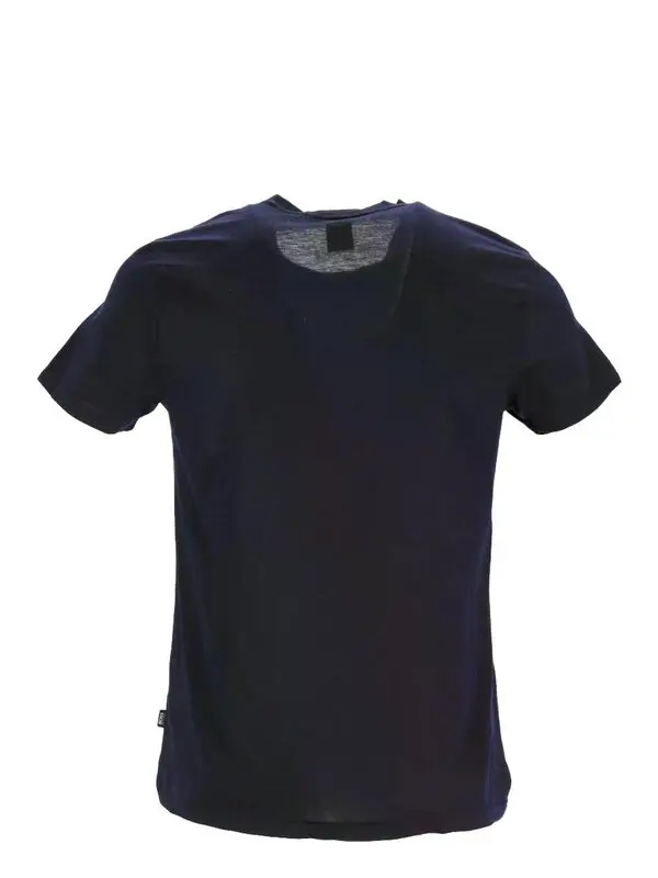 BOSS Slim-fit T-shirt - Blue