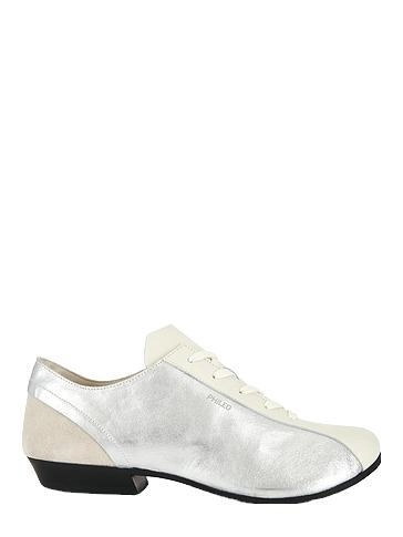 PHILEO 081 Cascade Shoe - Silver