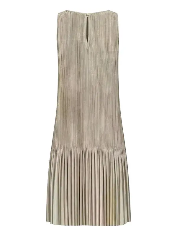 JOSEPH Rida Mini Dress - Neutrals