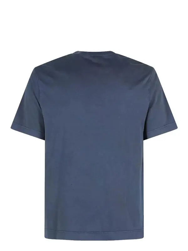 CIRCOLO 1901 Crew-neck T-shirt - Blue