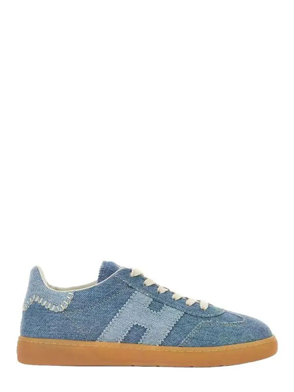 Hogan Cool Sneakers - Blue