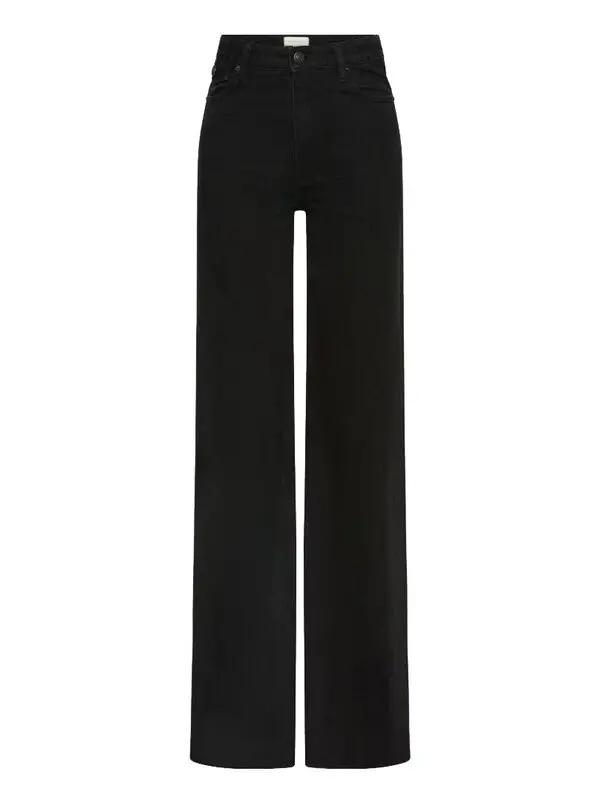 Rebecca Vallance Adriana Trousers - Black
