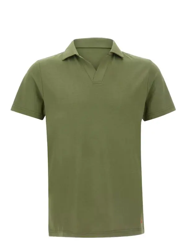 Peuterey New Helgo Polo Shirt - Green