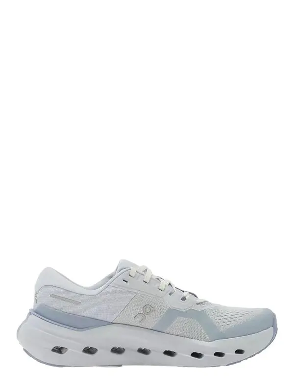 On Cloudrunner 3 Trainers - Grey