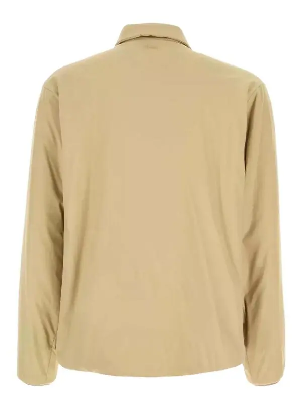 Herno Padded Jacket - Neutrals