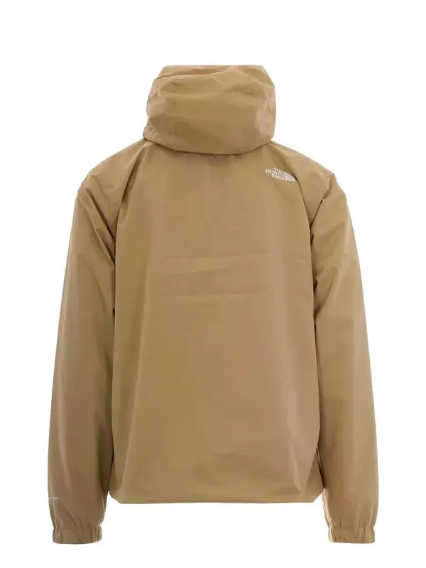The North Face Hooded Jacket - Neutrals