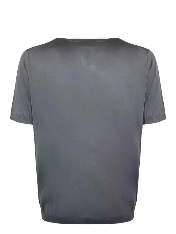 KANGRA Short-sleeve T-shirt - Grey