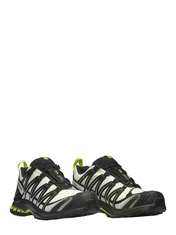 SALOMON Xa Pro 3d Gtx Trail Running Sneakers - Neutrals