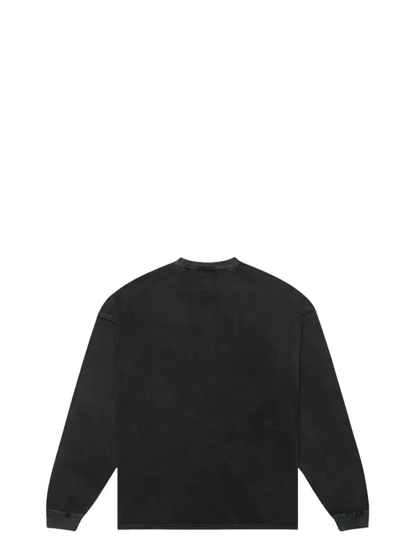 GODSPEED Stoner Long-sleeved Sweatshirt - Grey