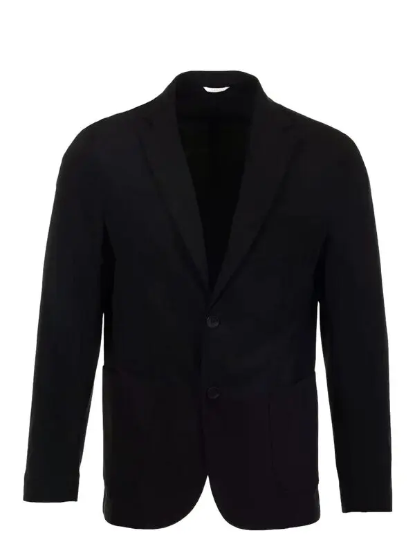 CRUNA Tribeca Blazer - Black
