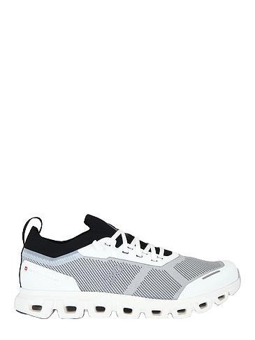On Cloud 6 Versa - White & Black