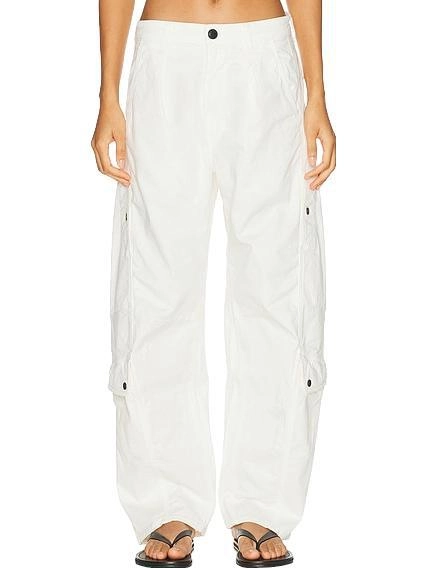 Citizens Of Humanity Flight Pant - Plaster