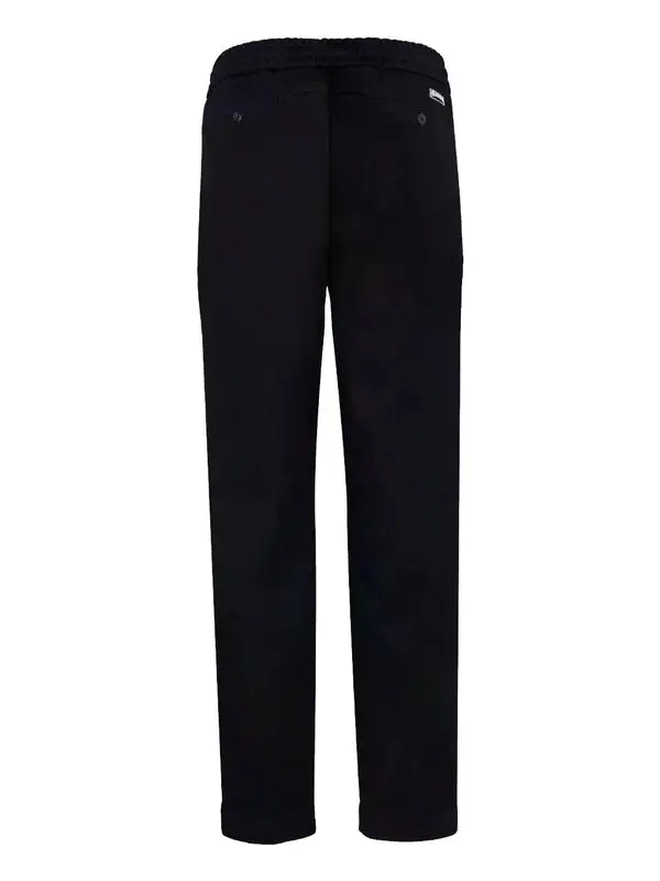 Vilebrequin Clemence Straight-leg Jeans - Blue