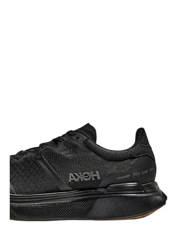 HOKA® Transport X Sneakers - Black