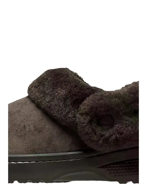 CROCS Unfurgettable Clogs - Brown