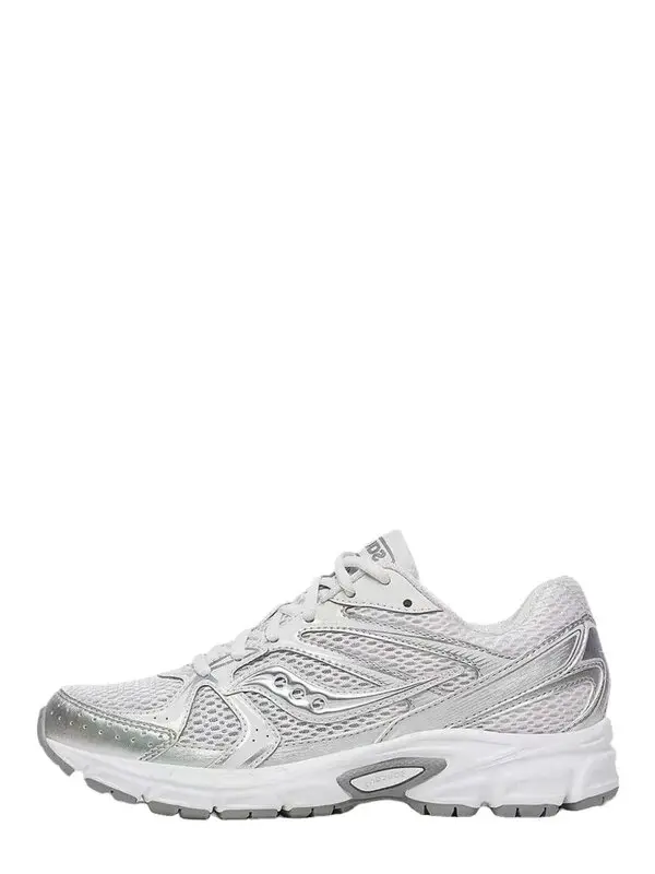 Saucony The Ride Millennium Sneakers - White