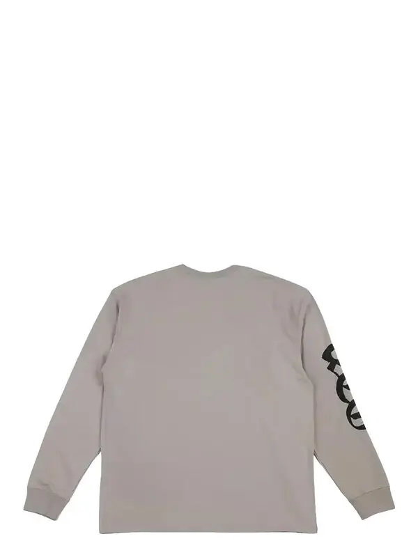 Nike X Dri-fit Folklore T-shirt - Grey