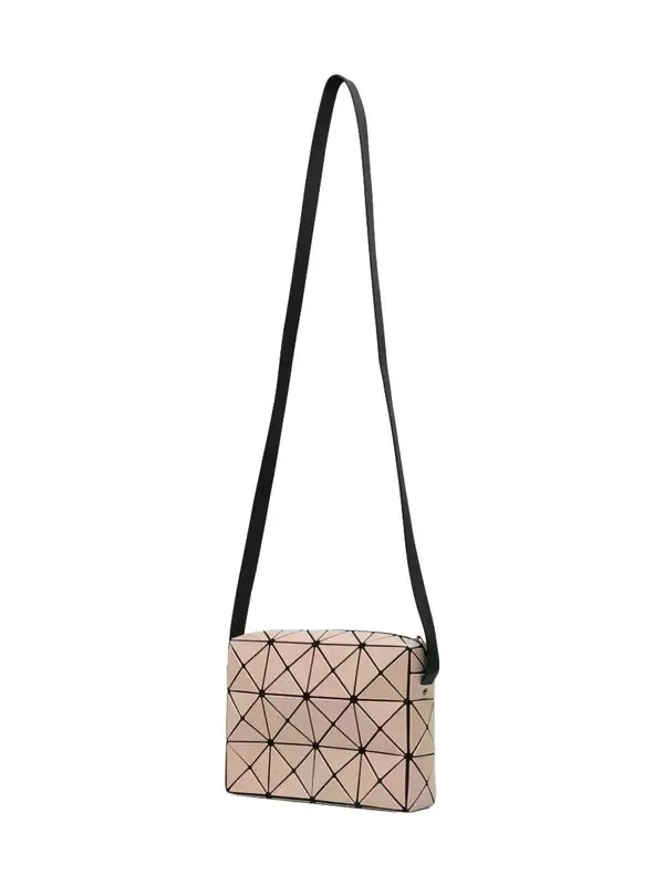 Issey Miyake Cuboid Shoulder Bag - Neutrals