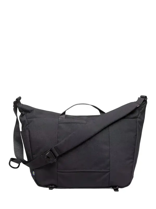 Fjallraven Farden Crossbody Bag - Black