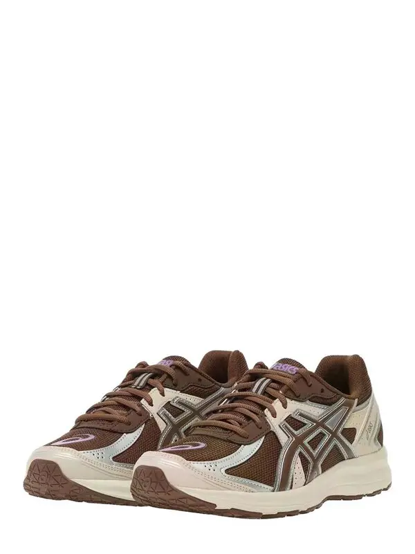Asics Jog 100s Low-top Sneakers - Brown