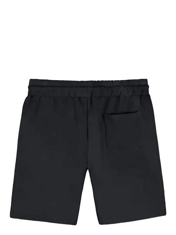 COLMAR Drawstring Shorts - Black