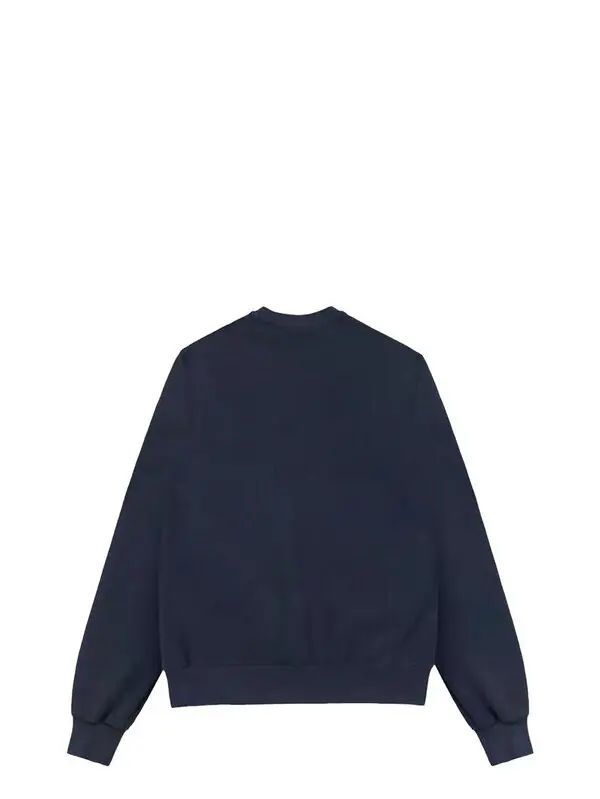 COLMAR Long-sleeves Sweatshirt - Blue