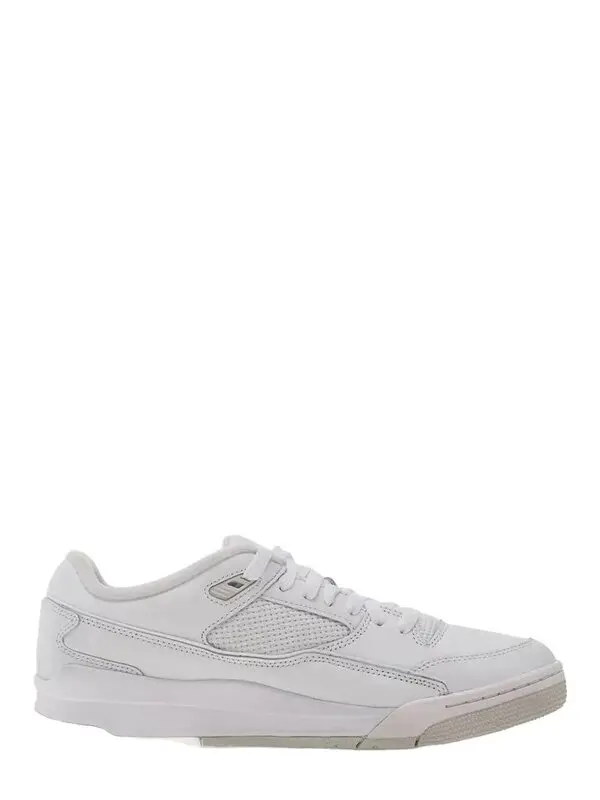 JORDAN Flight Court Low-top Sneakers - Grey