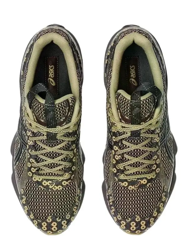 Asics Gel-kinetic Fluent Sneakers - Neutrals
