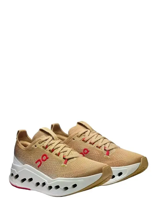 On Cloudsurfer Max Year Of The Horse Sneakers - Neutrals