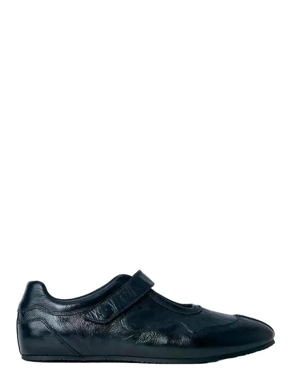 Cecilie Bahnsen Cbcosmo Sneakers - Black