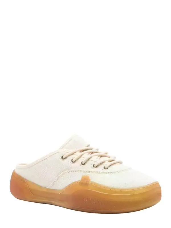 ERL Lace-up Sneakers - Neutrals