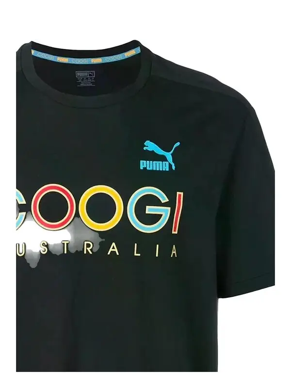 PUMA X Coogi Authentic T-shirt - Black