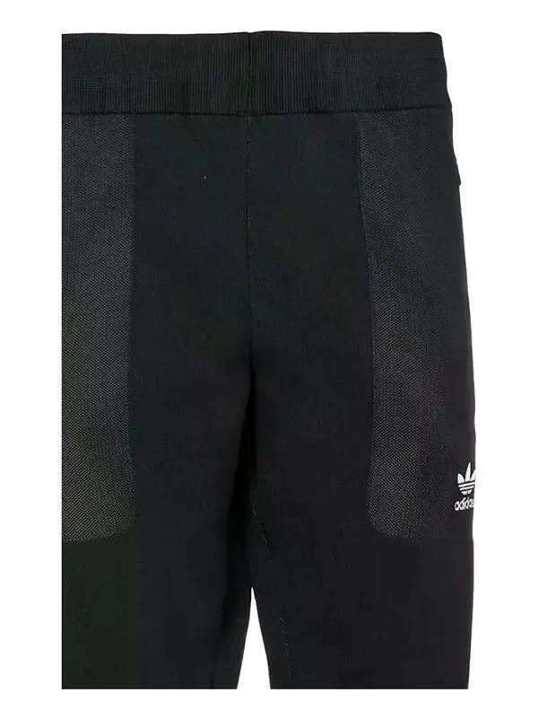 Adidas Friday Track Pants - Black